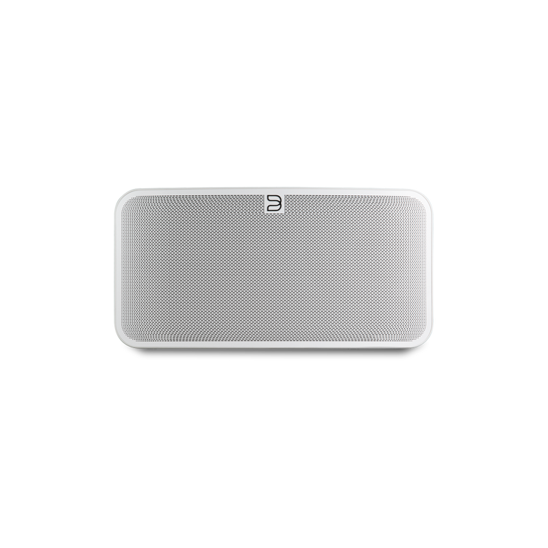 Bluesound - Wireless Multi-room High Fidelity Streaming | Audio ...