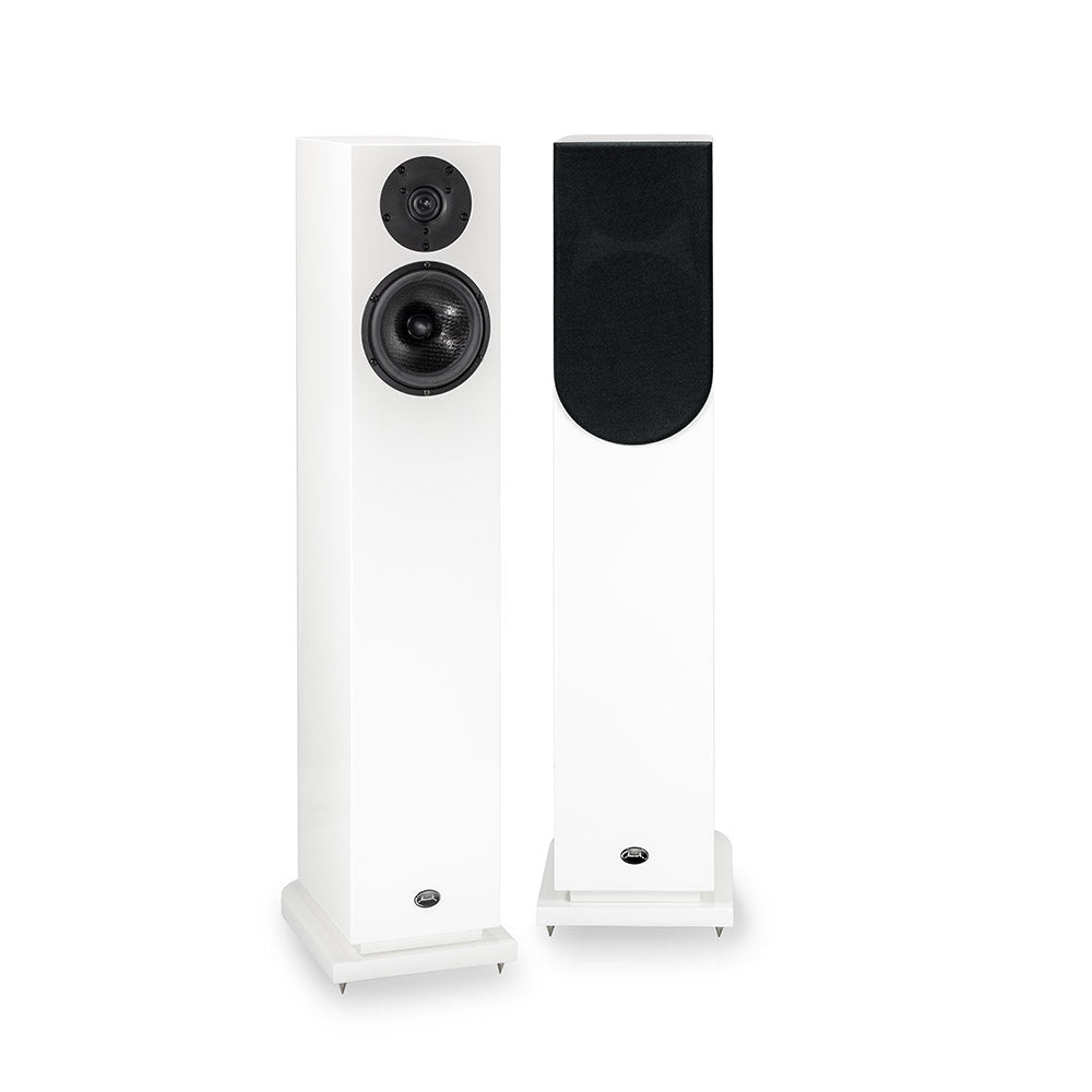 Apertura Sensa Floorstanding Speakers | Audio Excellence Canada