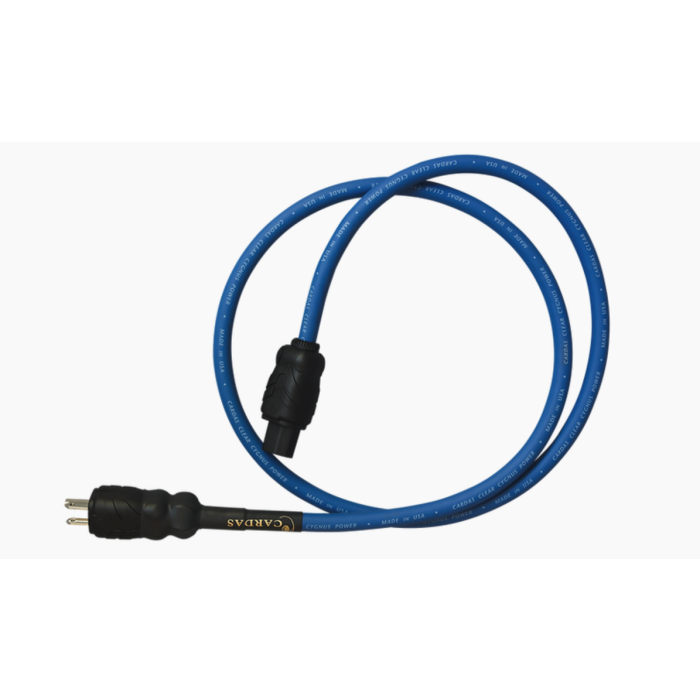 Cardas Audio Clear Cygnus Power Cable | Audio Excellence Canada