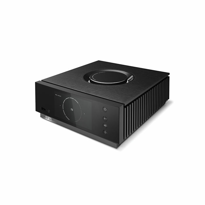 Naim Audio - Audio Excellence Canada