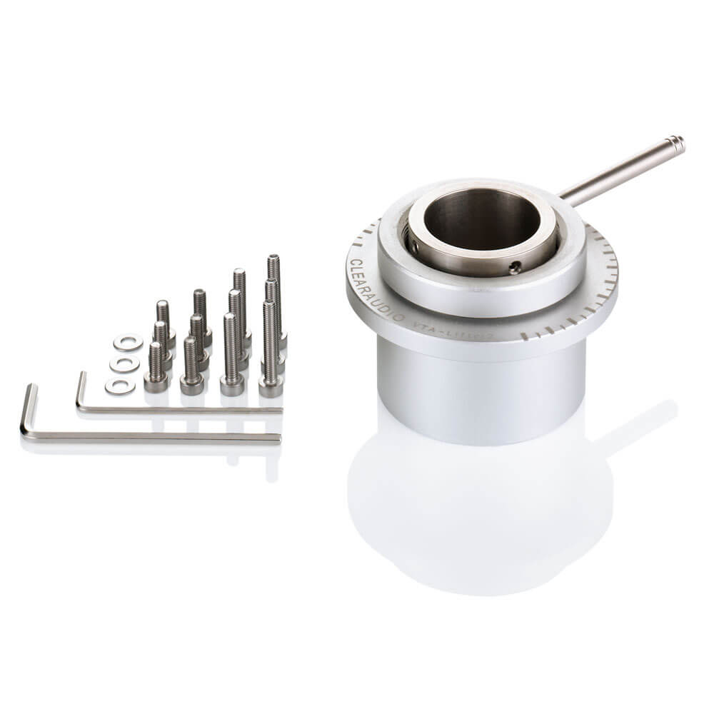 Clearaudio VTA-Lifter - VTA-Adjustment | Audio Excellence Canada