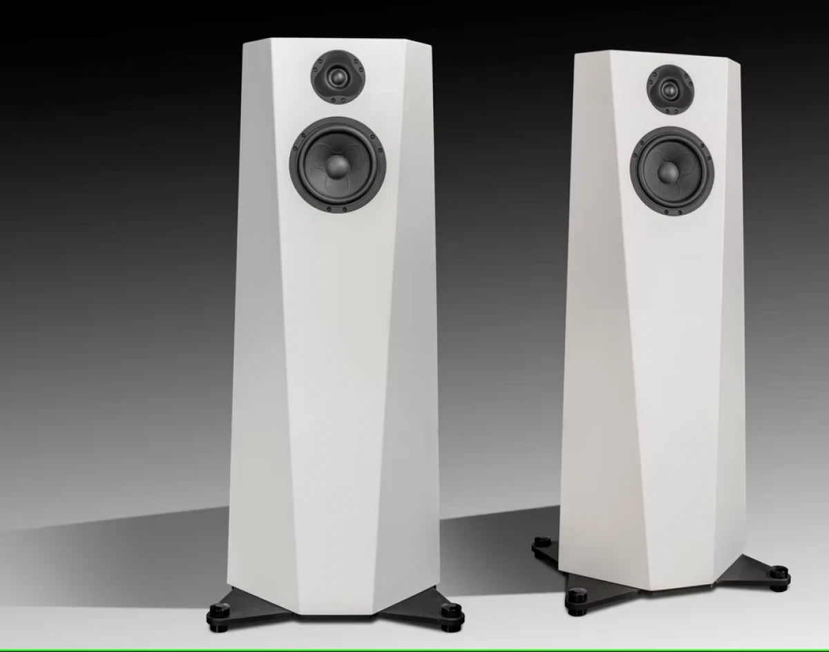 Acora Acoustics QRC-1 | Audio Excellence Canada