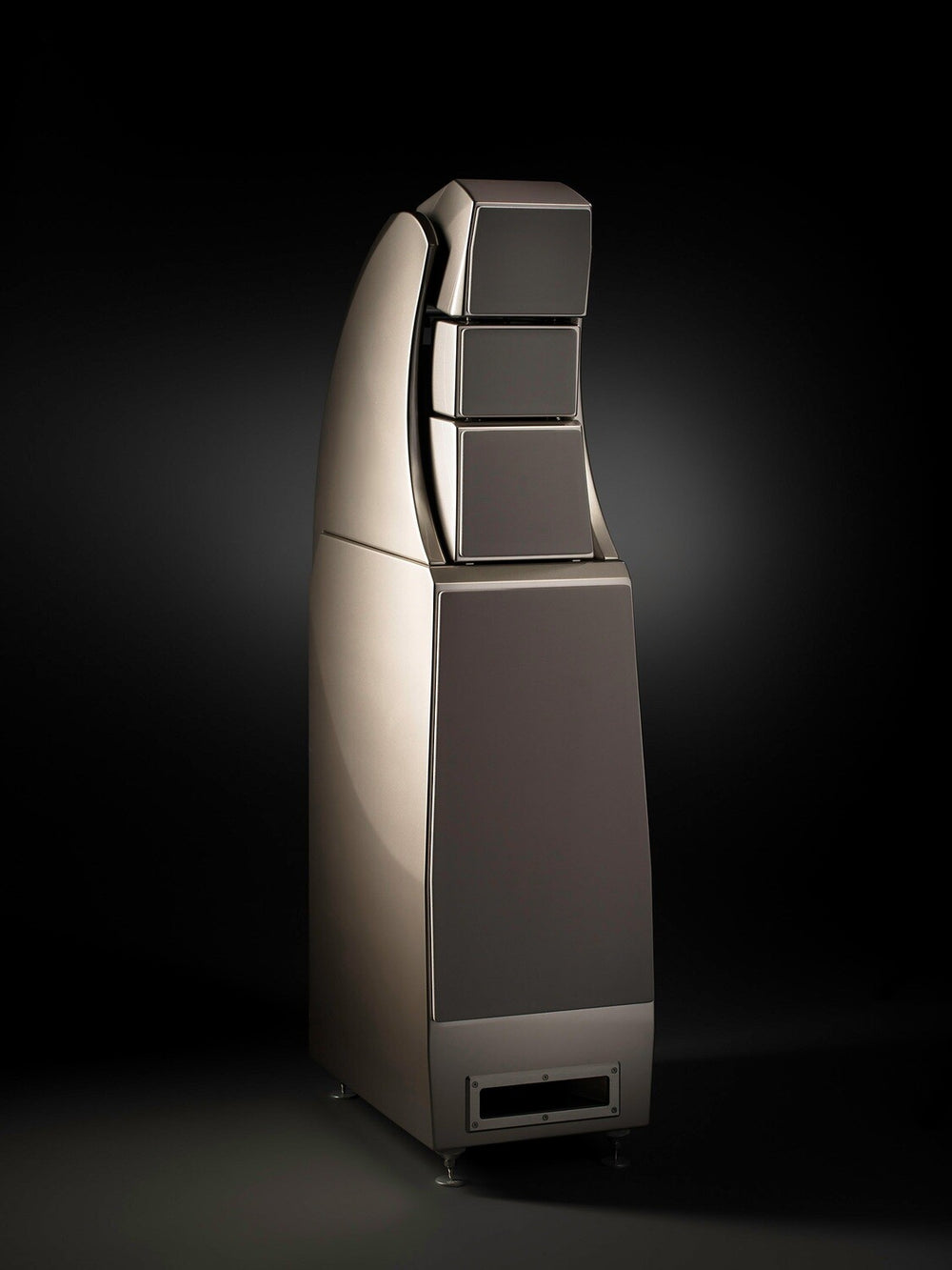 Wilson Audio Alexx V | Audio Excellence Canada
