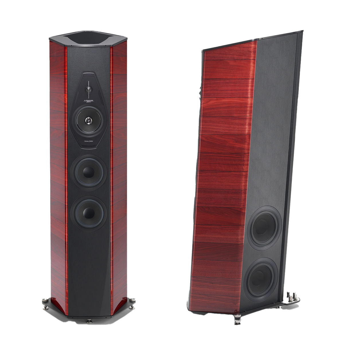 Premium Sonus Faber Speakers in Toronto | Audio Excellence Canada