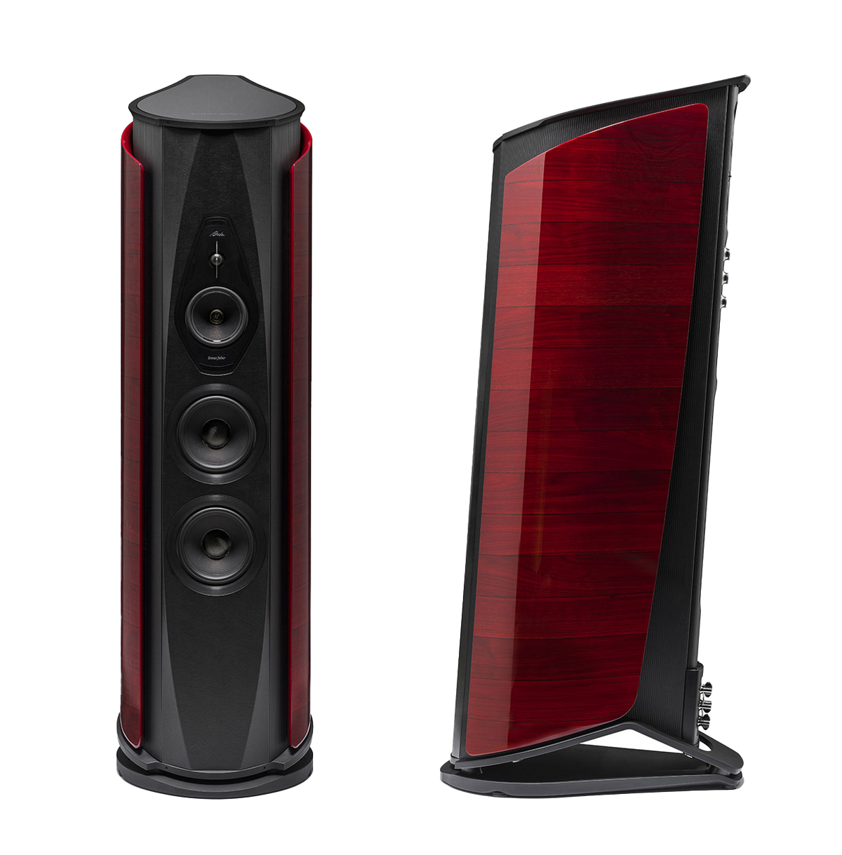 Premium Sonus Faber Speakers in Toronto | Audio Excellence Canada