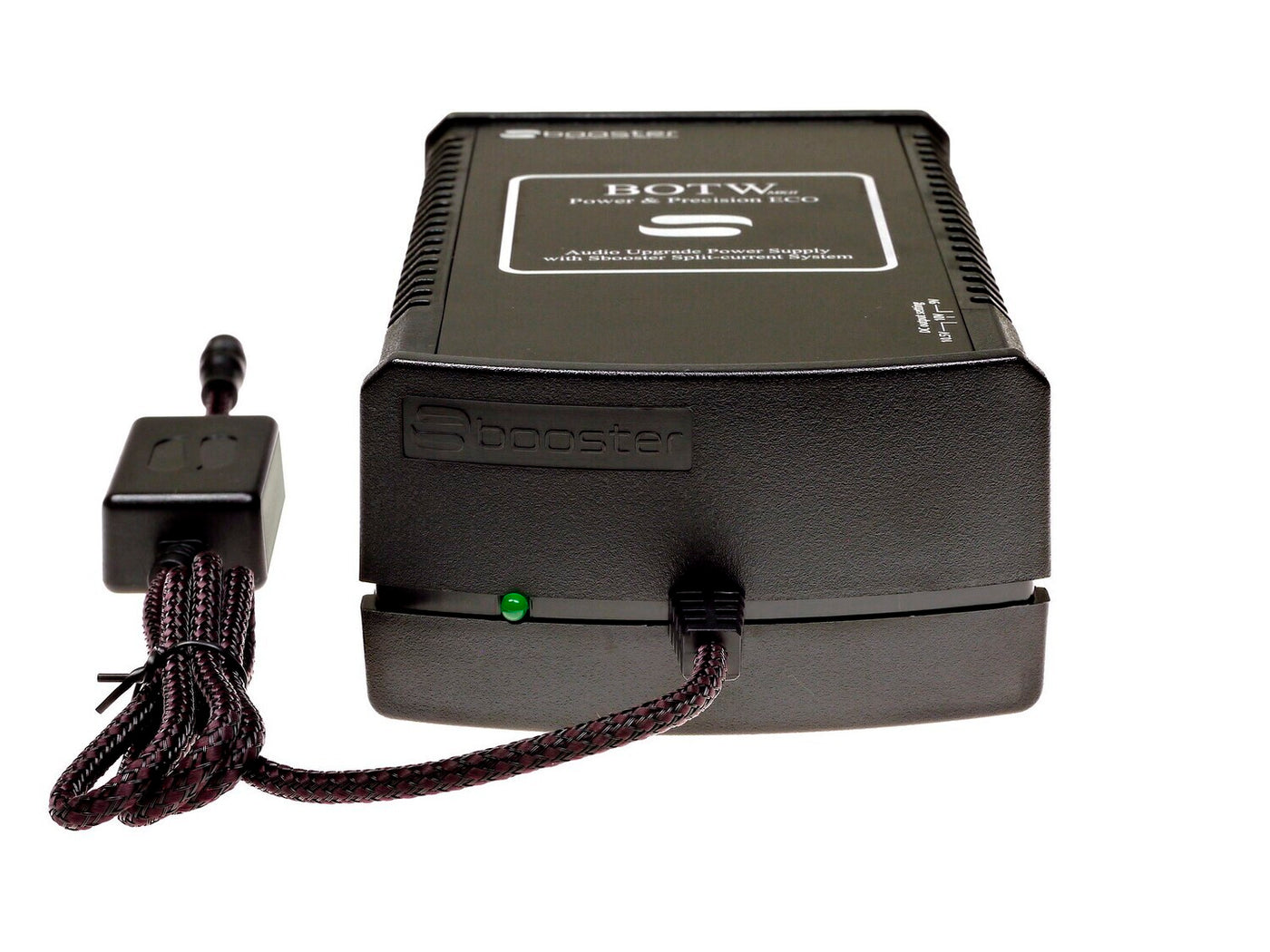 Sbooster BOTW P&P ECO MKII | Audio Excellence Canada