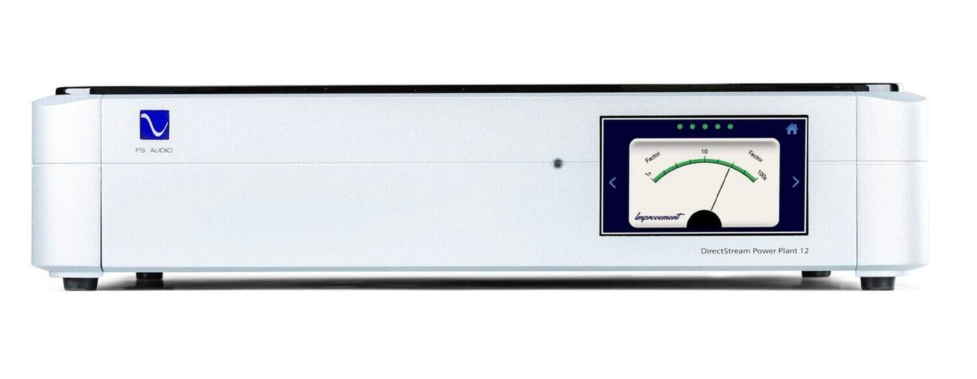 PS Audio - High-End Audio Products & Audio Equipment at Audio ...