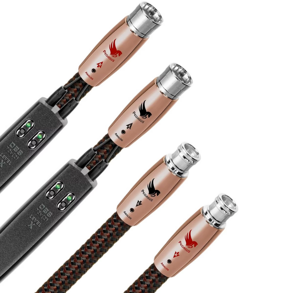 Interconnect Cables