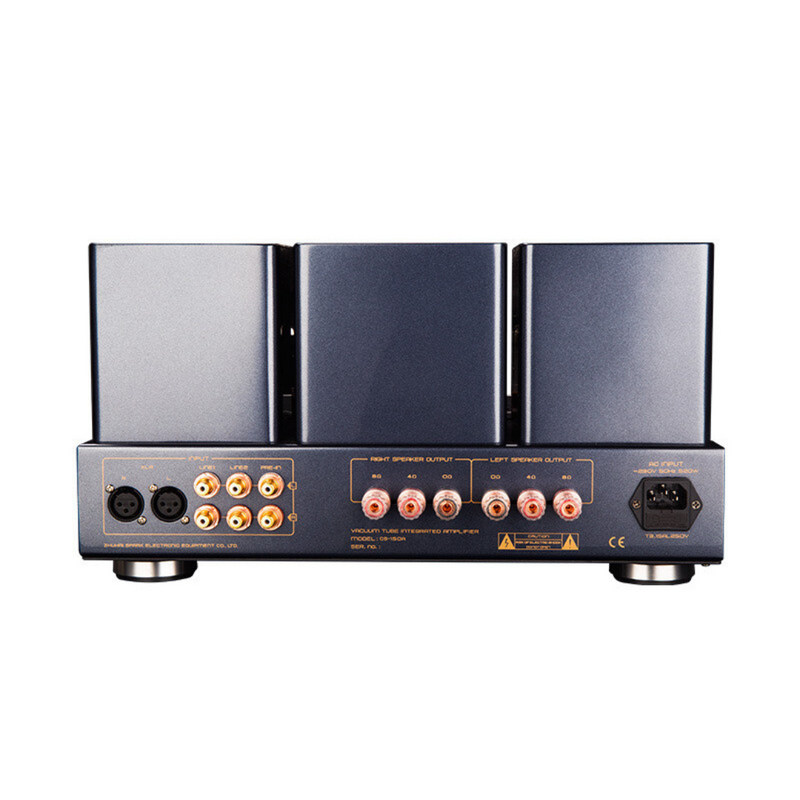 Cayin CS-150A (KT150) | Audio Excellence Canada