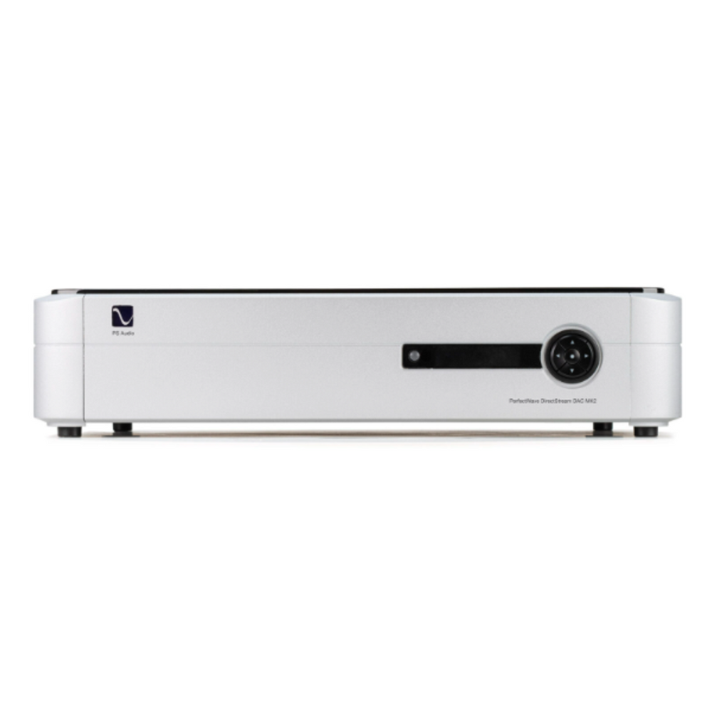 PS Audio | Audio Excellence Canada