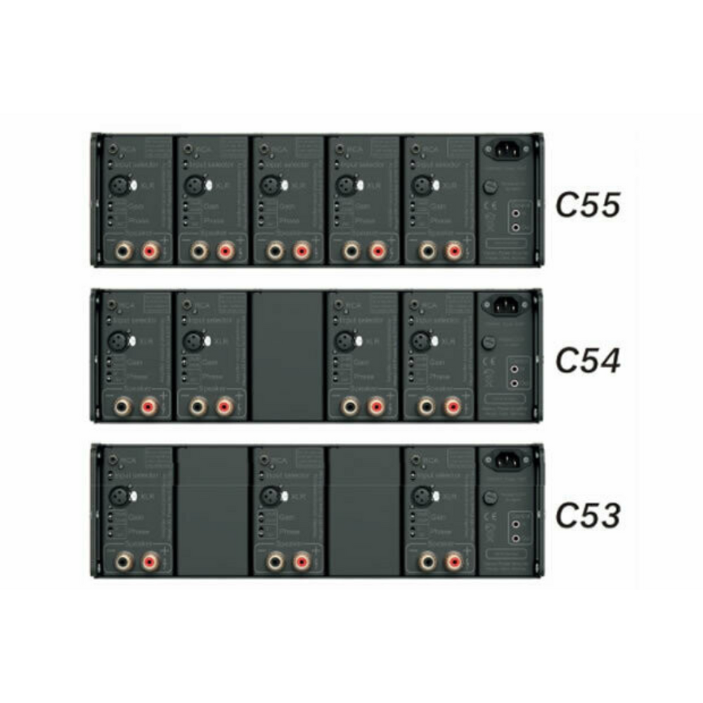 Hegel C5 Series | Audio Excellence Canada