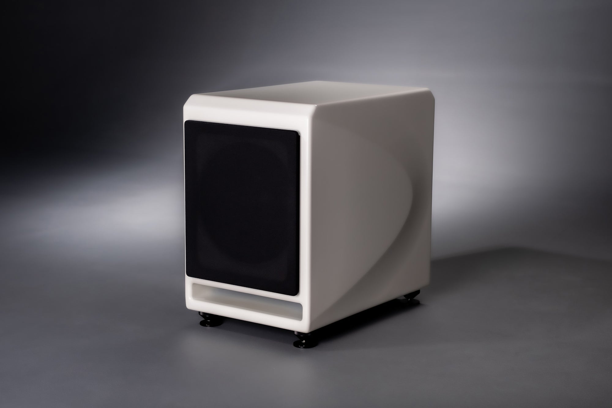 Wilson Audio LōKē Powered Subwoofer | Audio Excellence Canada