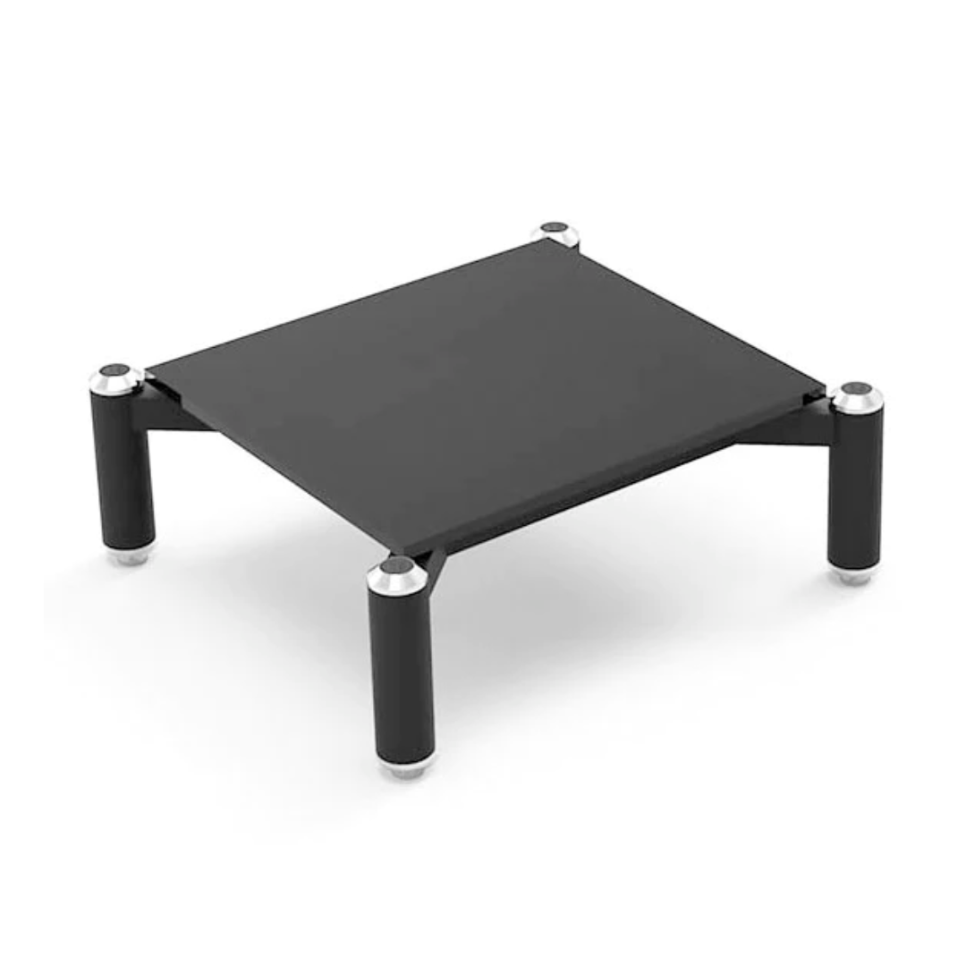 NorStone Spider 1 Shelf - Solid HiFi Rack