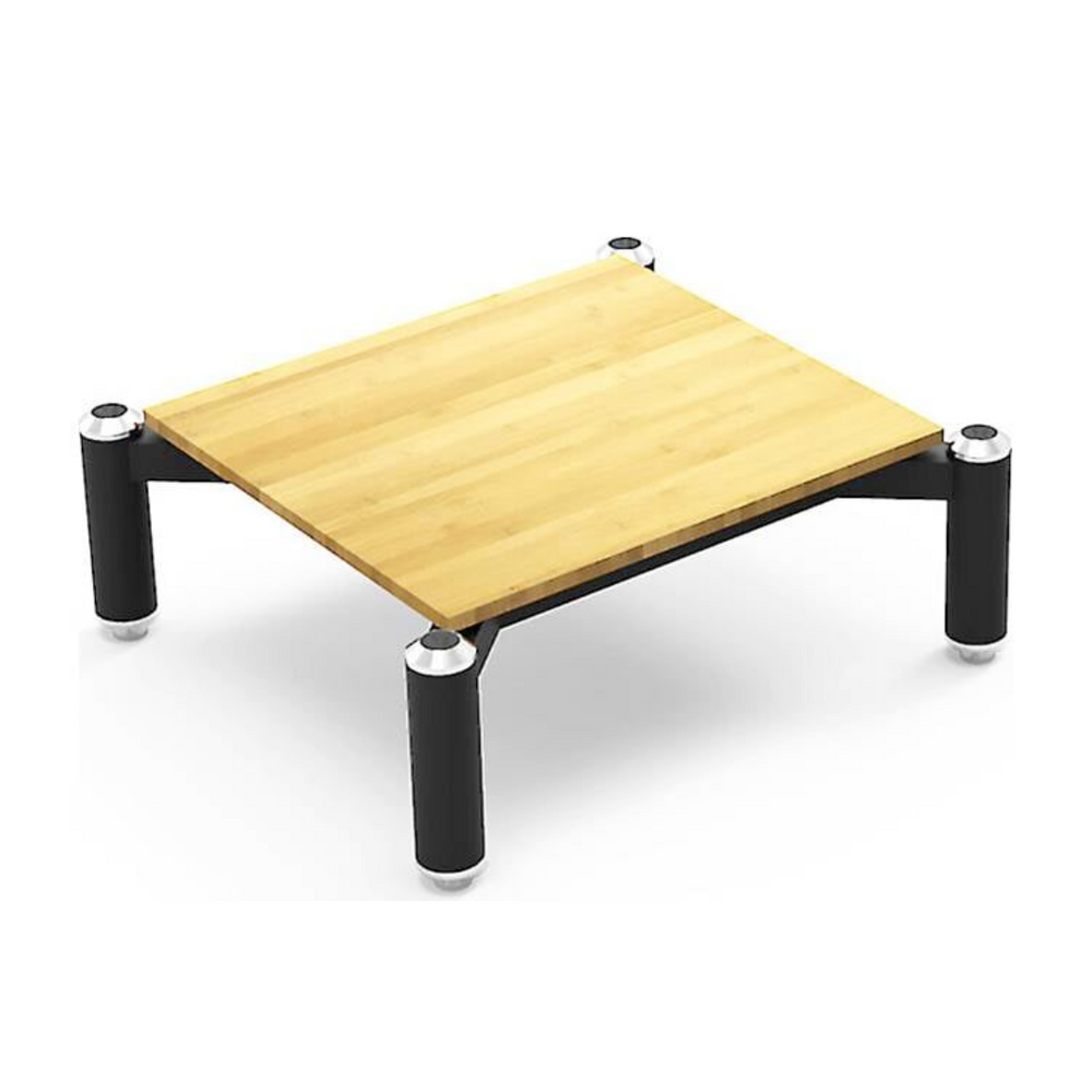 NorStone Spider 1 Shelf - Solid HiFi Rack
