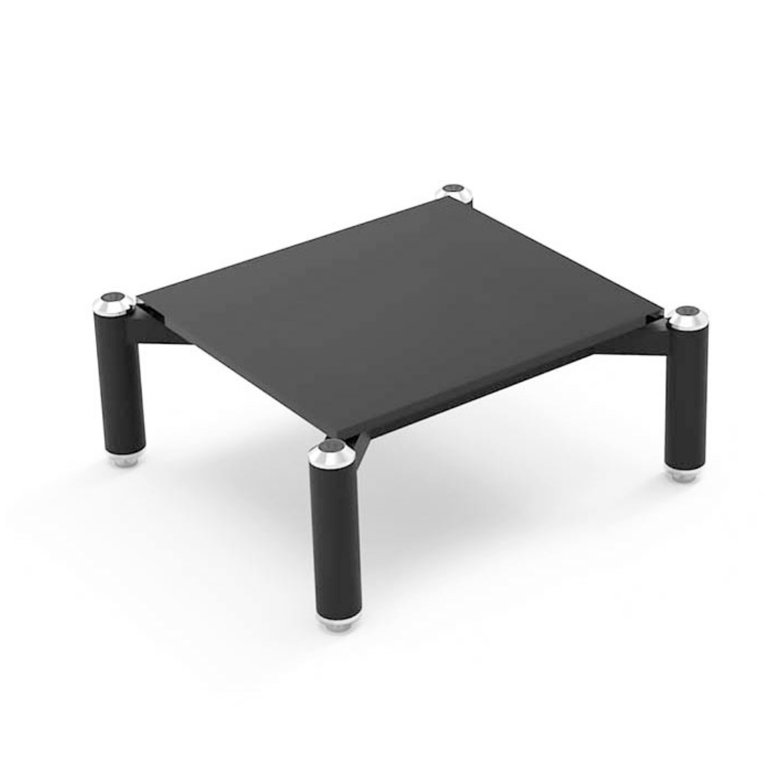 NorStone Spider 2 Shelf - Solid HiFi Rack