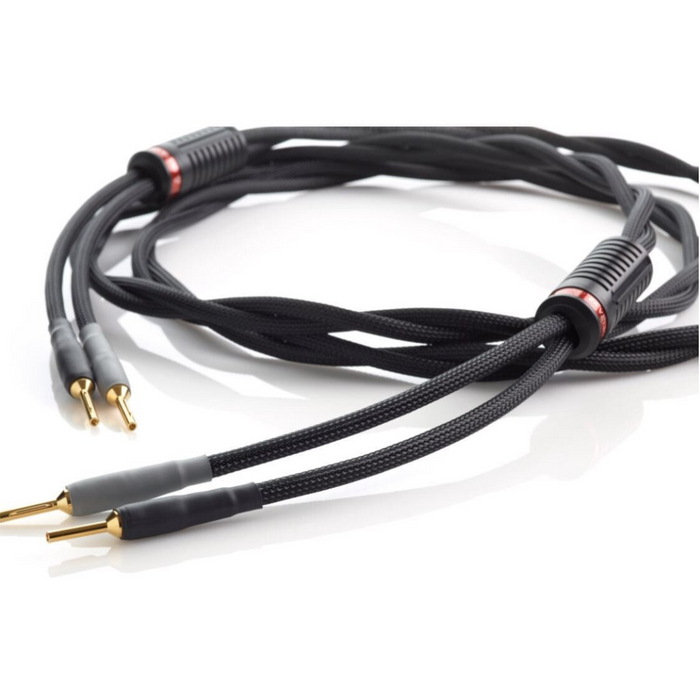 Shunyata Power Conditioning and Cables