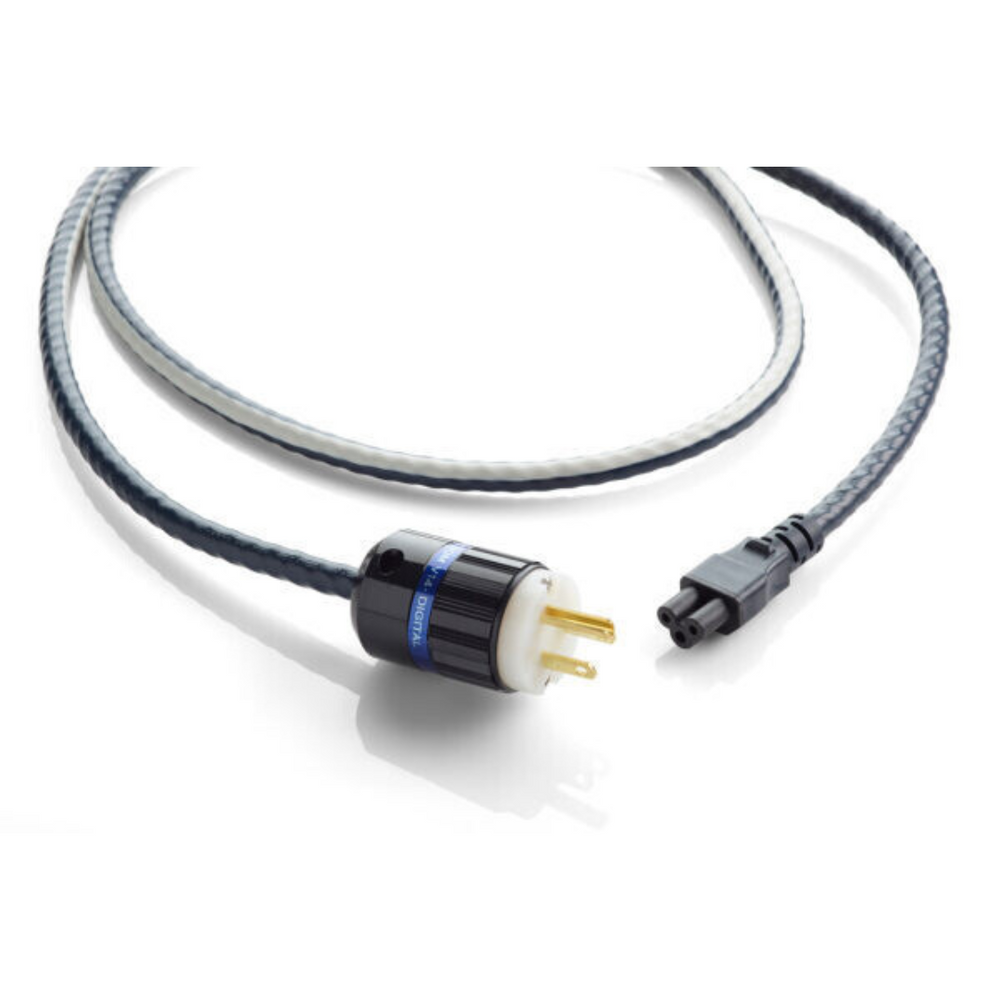 Shunyata Venom V14 NR Power Cable | Audio Excellence Canada